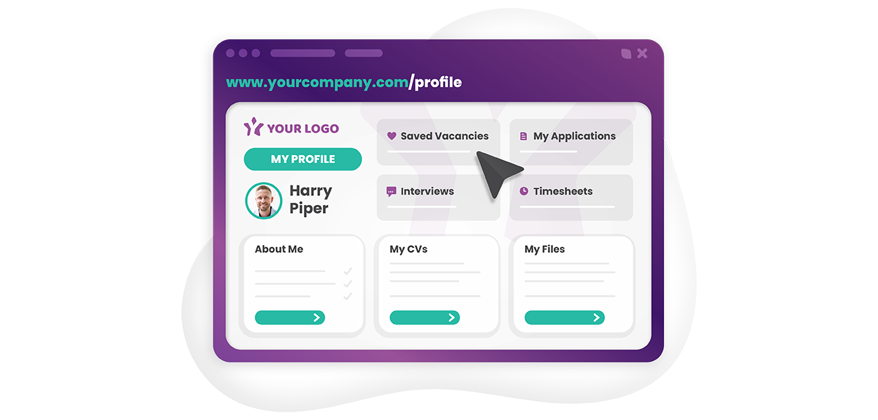 Eploy's Candidate Self Service - Eploy ATS
